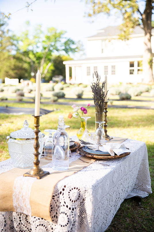 Events – Lazy Fox Lavender Farm