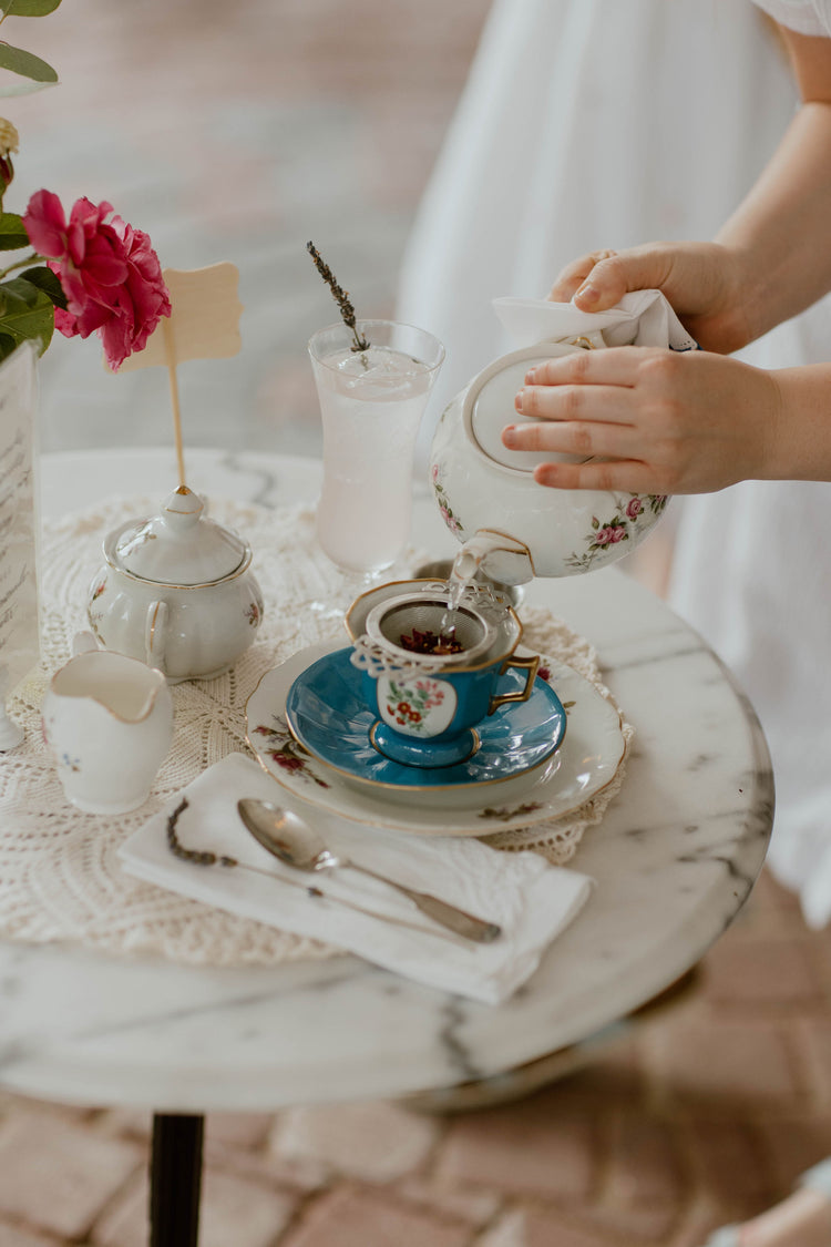 Events – Lazy Fox Lavender Farm